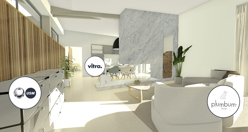 Artlantis Studio & Render